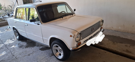 Jguli vaz 21011 oq jemchud