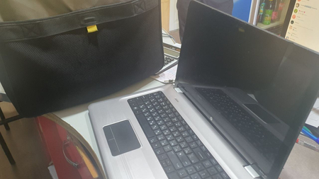 HP компютер сумкали+(3+1)Принтер CANON  МОДЕЛЬ 40-18 келишилади