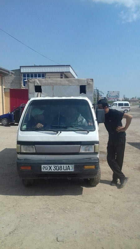 Labo damasdan yasalgan