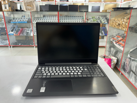 Lenovo core i3 10 avlod noutbuki dasturlash uchun ishlatsa boladi