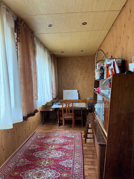 ГАНГА. 1/4/4. Шайхантахурский р-н. 45м2. Кирпич. Гафура Гуляма