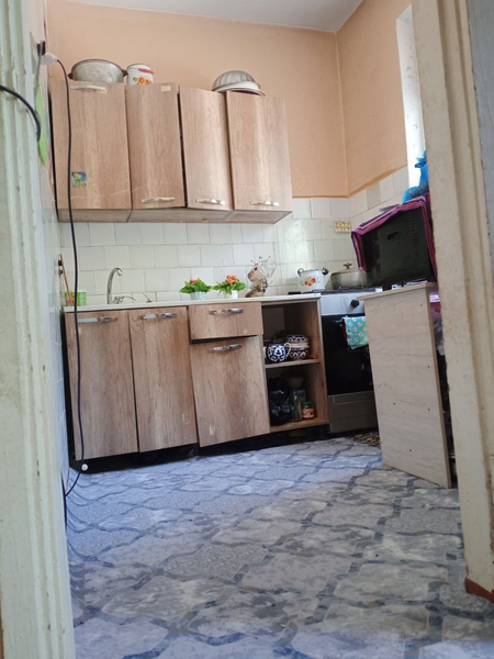 Продается 3/2/4 на Ферузе (Ориентир 205 Школа)