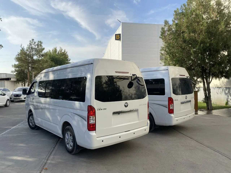 foton 16kishilik halol nasiya yilli 8% !!!