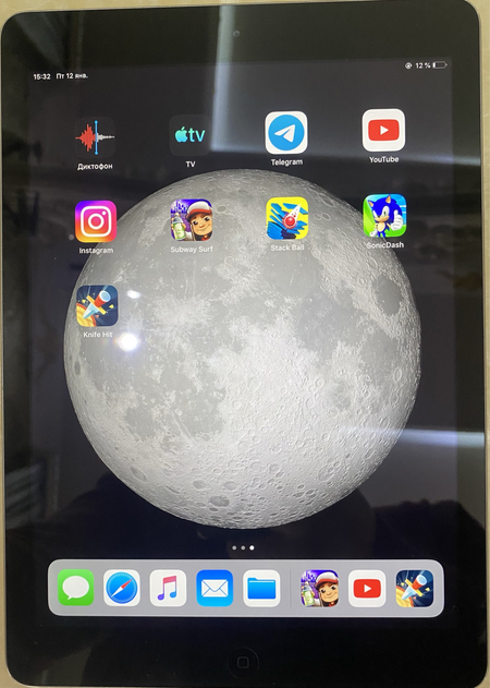 Apple iPad Air1 Gen