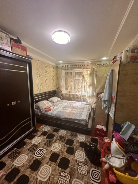 Продантся квартира