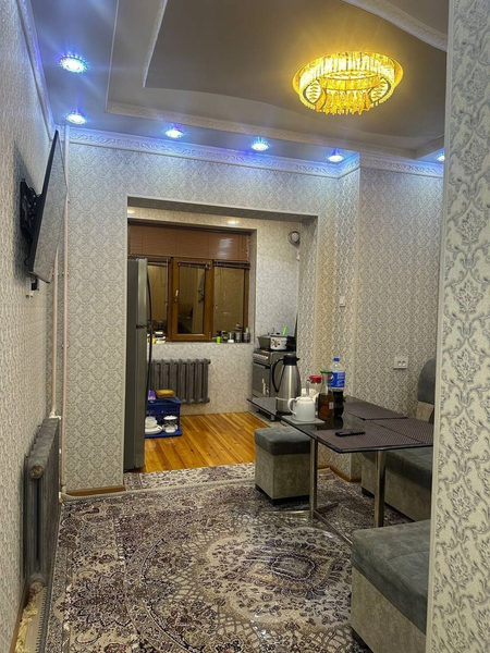 Аренда Кушбеги Арентир Азия