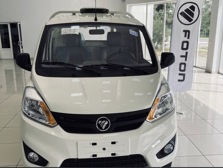 Foton gratour Bizda Sifat foydadan ustun