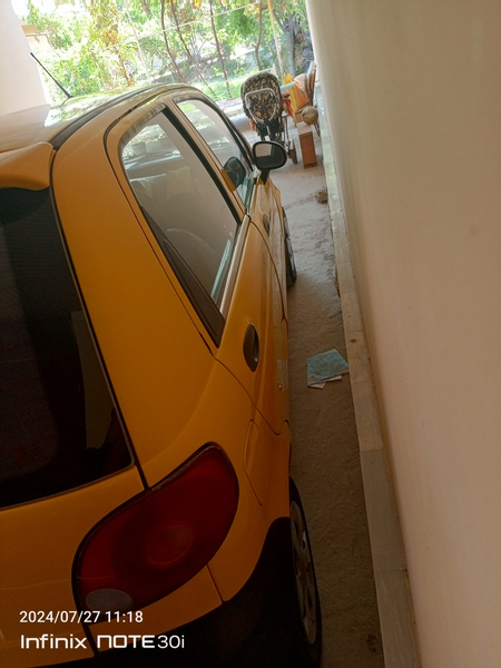 Matiz 2009 srochni sotiladi