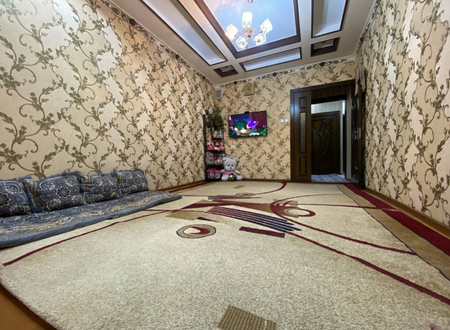 Продаётся Квартира на Алгоритм 4/1/4