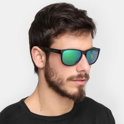 Oakley Holbrook R – Стильные унисекс очки c поляризацией.