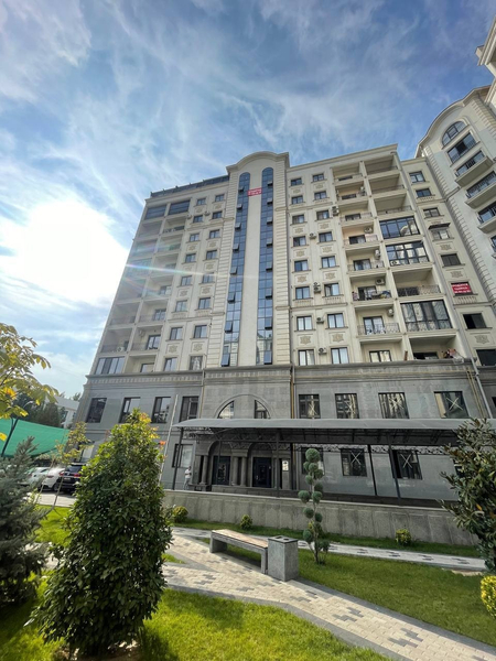 Продается 3х ком. кв-ра, ЖК Muhtasham Qurilish, ор-р:Юнус-й р-н, 95м2