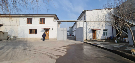 СРОЧНО Продается Производственный Территория
