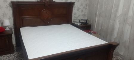 B/u mebel kamplekt sotiladi