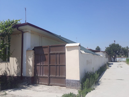 Дом намунавий в янгиюль ском районе