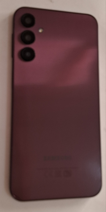 Samsung A24,  6/128