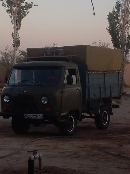 Нон тапар 3303 ваз