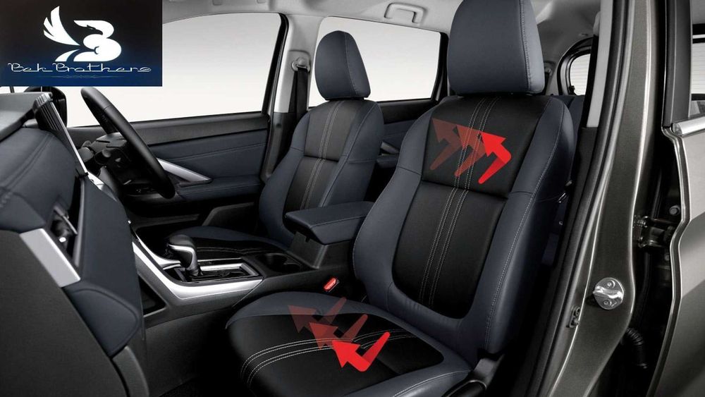 Mitsubishi Xpander CROSS    2024