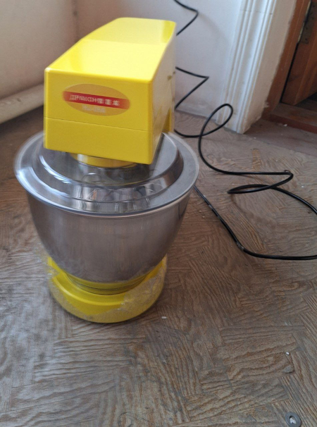 Миксер 5л, Драгон, Хитой / ( Mixer, Mikser )