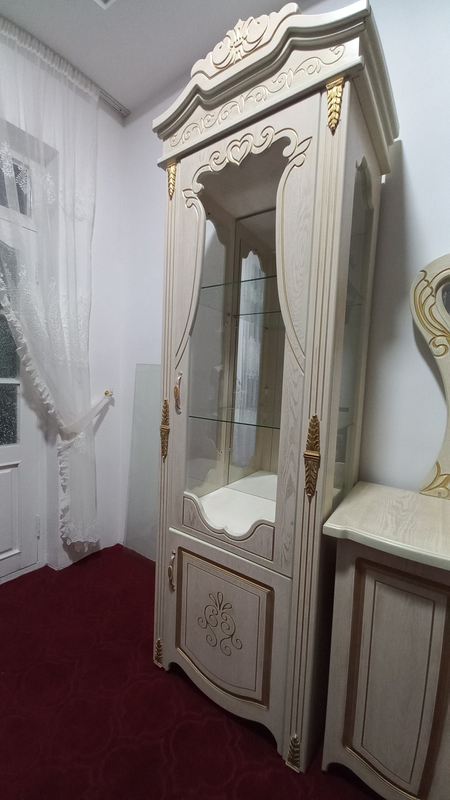 Mehmonxona Garnituri Yengidek