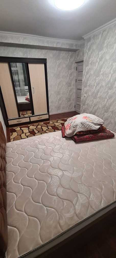 3 хонали квартира ижарага Чиланзор