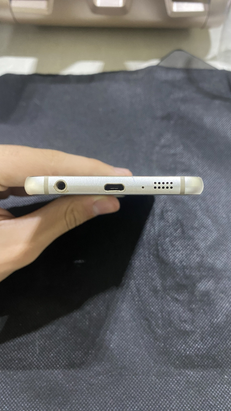 Samsung s6 xolati ideal