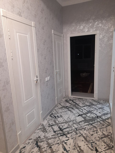 Аринда Квартера Кизларга БезМаклер (45)