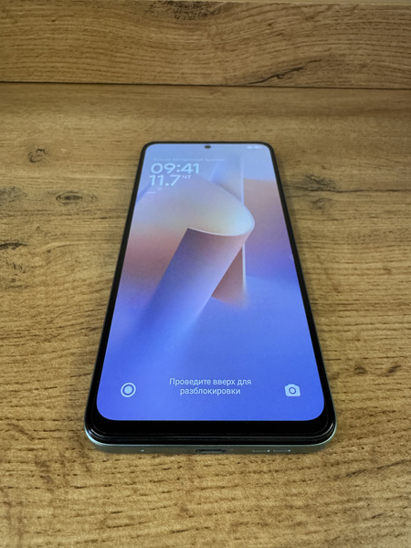 Redmi Not 12 6/128