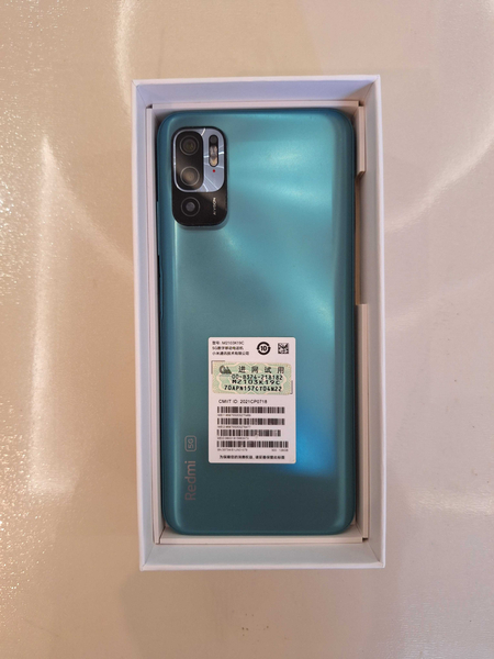 Redmi Note 9 128GB