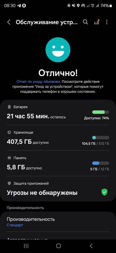 Samsung S24 Ultra