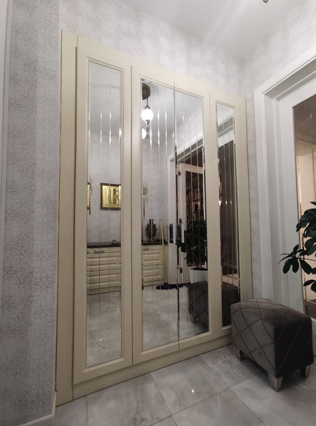 Мебель на заказ. Mebel buyurtma asosida