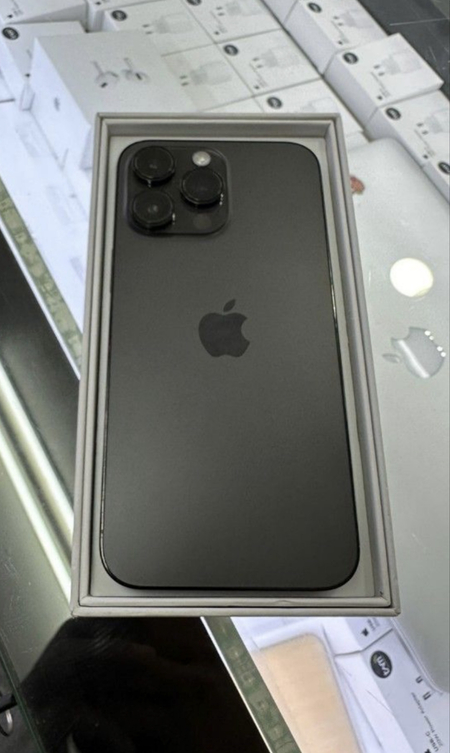 iPhone14 pro max