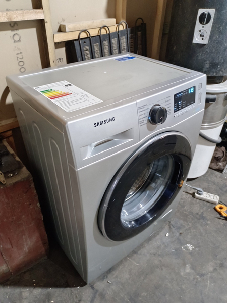 Samsung 6 kg yengidek
