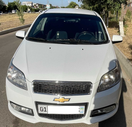 СРОЧНО-Nexia III ELEGANT PLUS 1.5 AT (2022 г.в.)