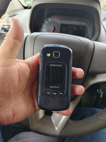 Convoy 4 CDMA/ GSM