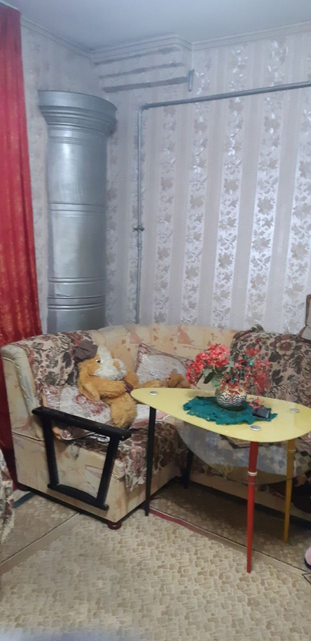 Дом  2 км от Госпитального рынка
