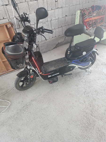 Kargo motorssşssss
