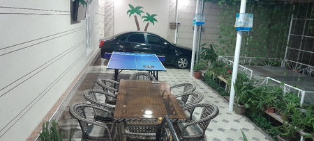Dacha arenda barcha sharoitlarga ega oilaviy dacha. Bochka. Bezmakler.