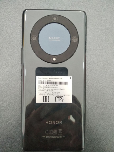 Honor X9A sotiladi 8/256