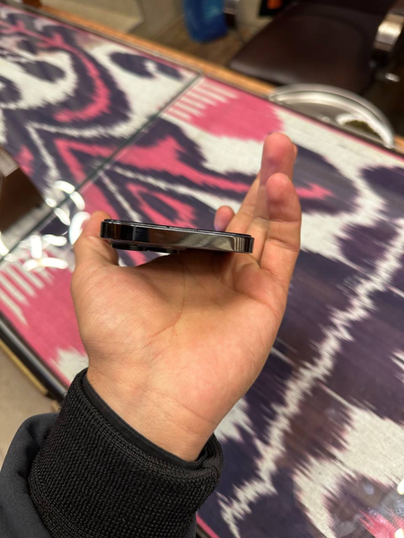 iPhone 13 pro b/u