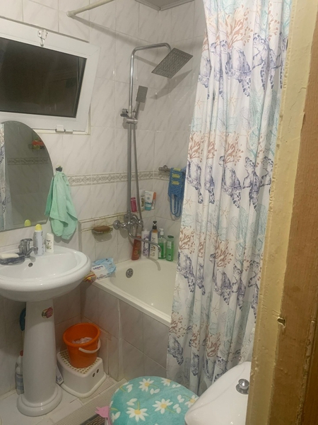 Цена снижена срочно Чукурсай продаю 2ком. СВОЯ