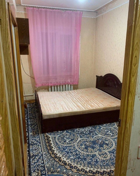 Yashnabod tuzel 3 bekatda Oilaga va bollarga