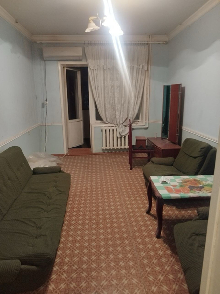 Продажа квартиры 3/4/5. Яшнабад район,Тузель 2 квартал.