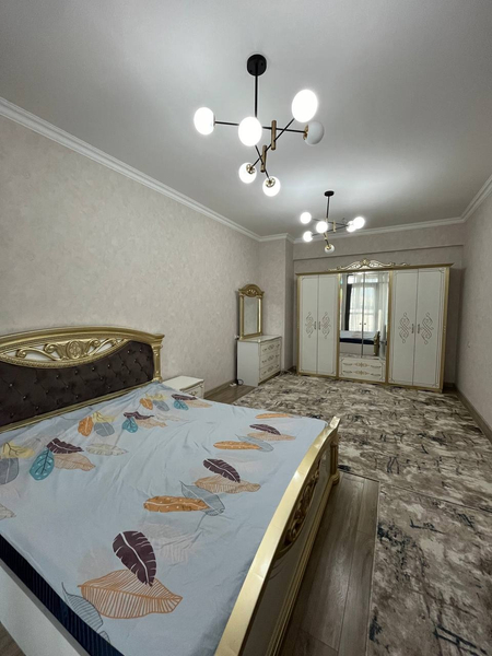 Мирзо Улугбекский район. Навастройка Акай Сити 1500у.е