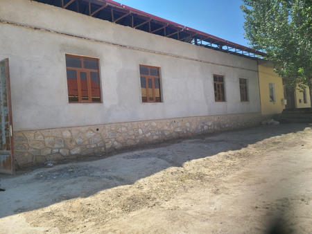 Narpayda Hovli sotiladi