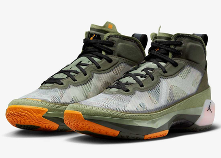 AIR JORDAN 37 - Привезли из ЕВРОПЫ размеры от 40 до 46.
