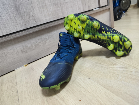 Бутсы Puma Future