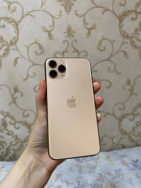 iPhone 11pro срочно продаю