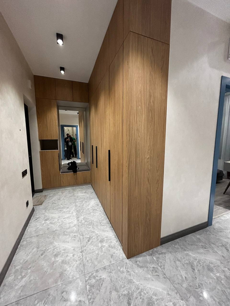 Жилой комплекс Parkwood
