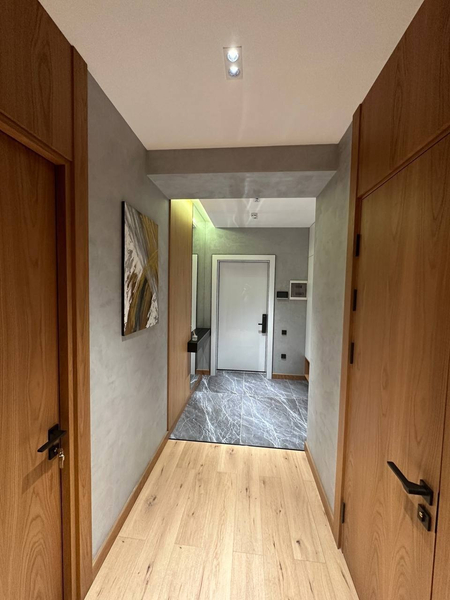 Продается 2х ком. квартира, ЖК Кислород, ор-р: Magic city, 50м2
