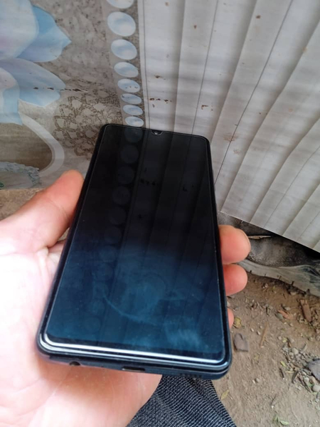 Samsung A 32 4+2/64